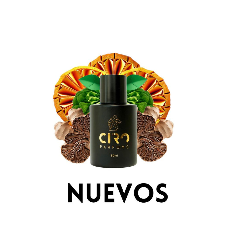 Perfumes Inspiraciones.cl - Sitio Oficial