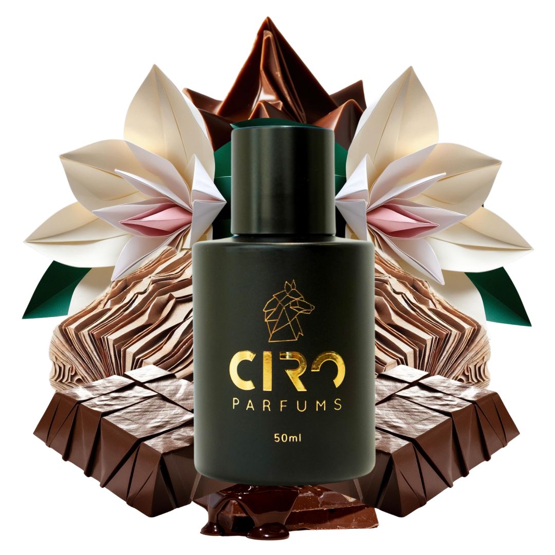 Ciro 11 - Inspirado en Pardon - [Complejo] 50mL [ÚLTIMAS UNIDADES - SO ...