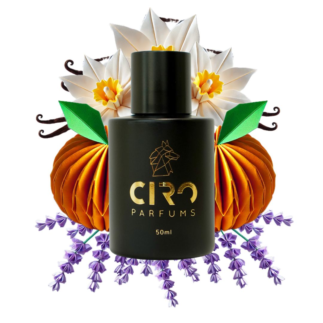 Ciro 48 - Inspirado en Libre - [Avainillado] 50mL [ÚLTIMAS UNIDADES ...