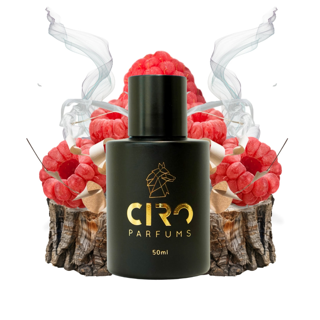 Ciro 58 – Inspirado en Om. Nomade - 50mL – Inspiraciones.cl