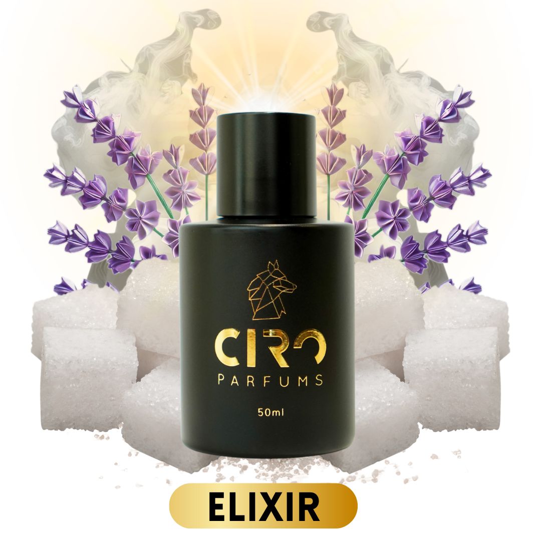 Ciro 23 - Stronger ELIXIR - 50mL – Inspiraciones.cl